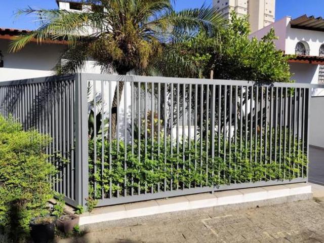 Sobrado com 4 quartos à venda em Santana SP