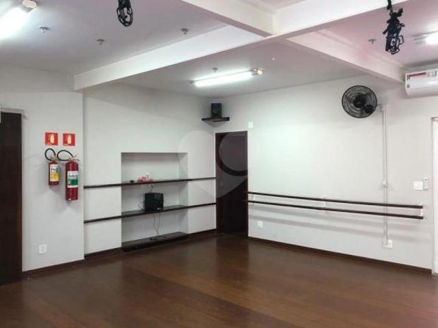 Sobrado com 4 quartos à venda em Santo amaro SP