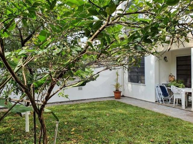 Sobrado com 4 quartos à venda em Alto Da Boa Vista