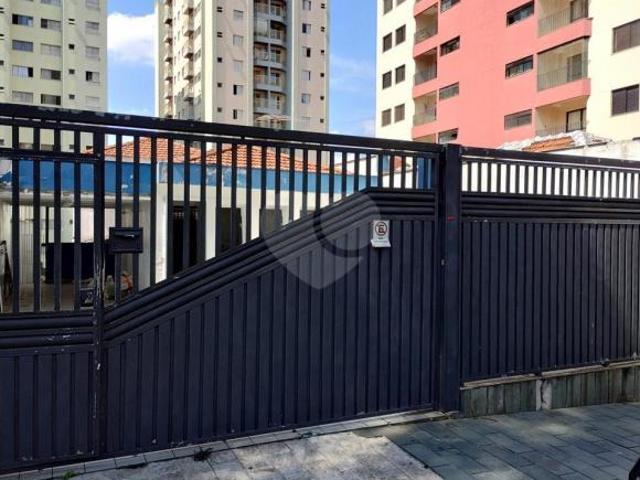 Sobrado com 4 quartos à venda em Sacomã SP