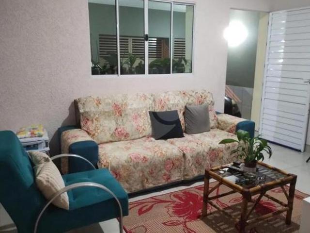 Sobrado com 4 quartos à venda em Salto de são josé SP
