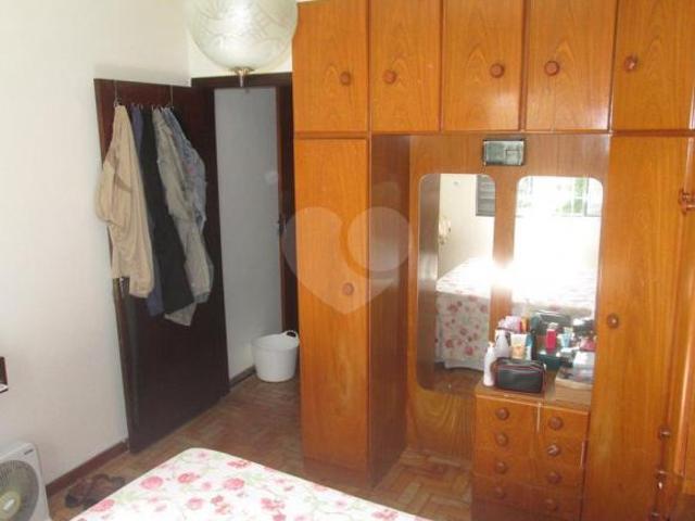 Sobrado com 4 quartos à venda em Sítio do mandaqui SP