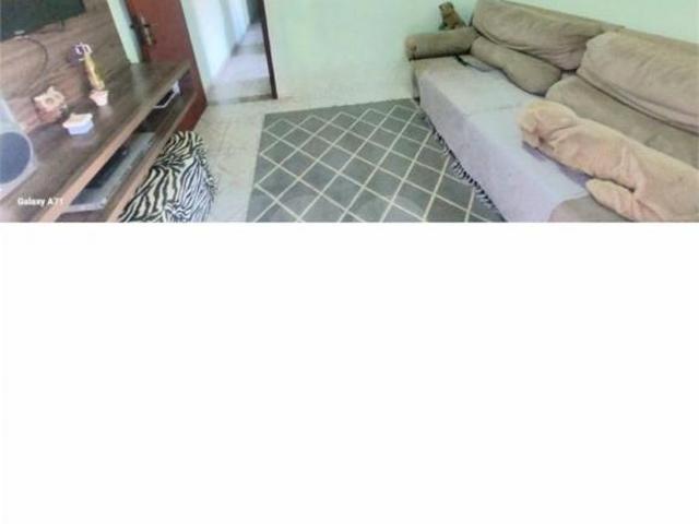 Sobrado com 4 quartos à venda em Sítio morro grande SP