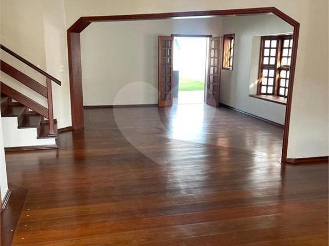 Sobrado com 4 quartos à venda em Solar De Itamaracá SP