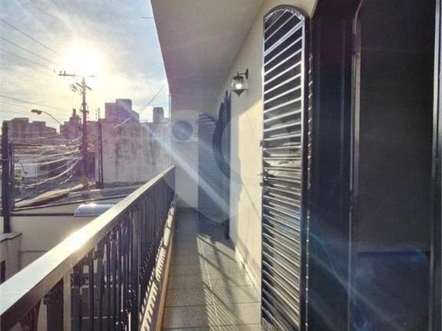 Sobrado com 4 quartos à venda em Sumarezinho SP