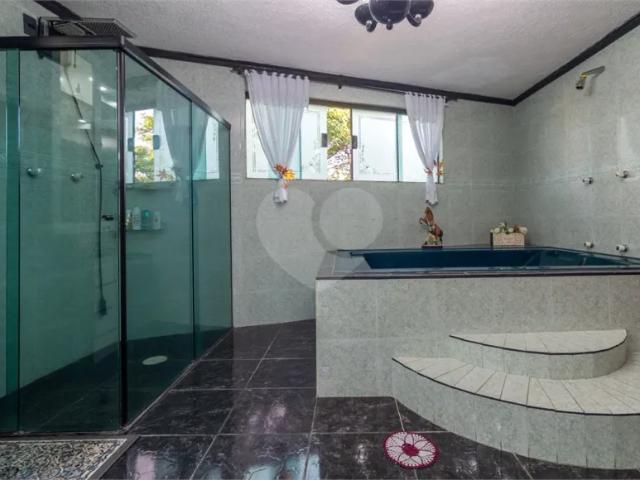 Casa com 4 quartos à venda em Sumaré SP