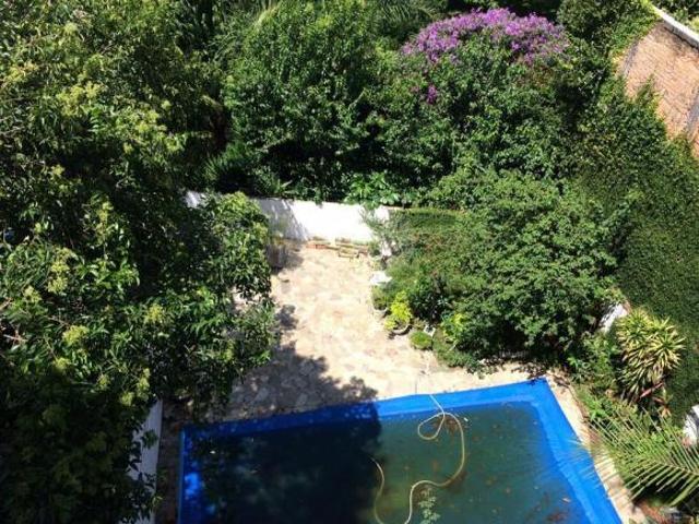Sobrado com 4 quartos à venda em Sumaré SP