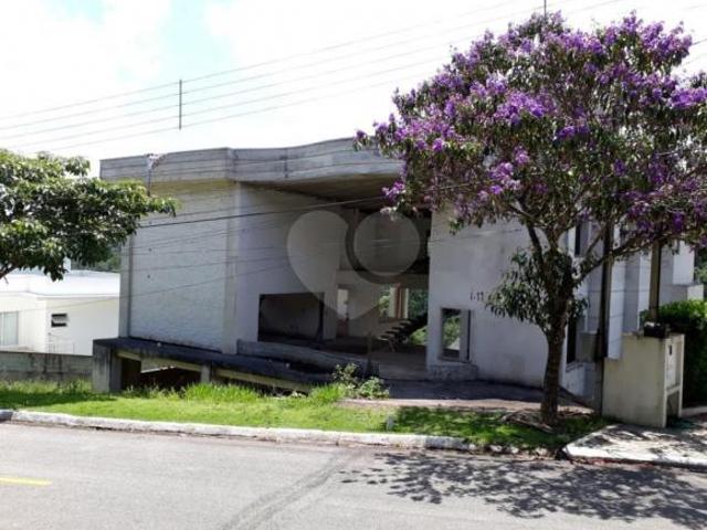 Sobrado com 4 quartos à venda em Suiça cantareira SP