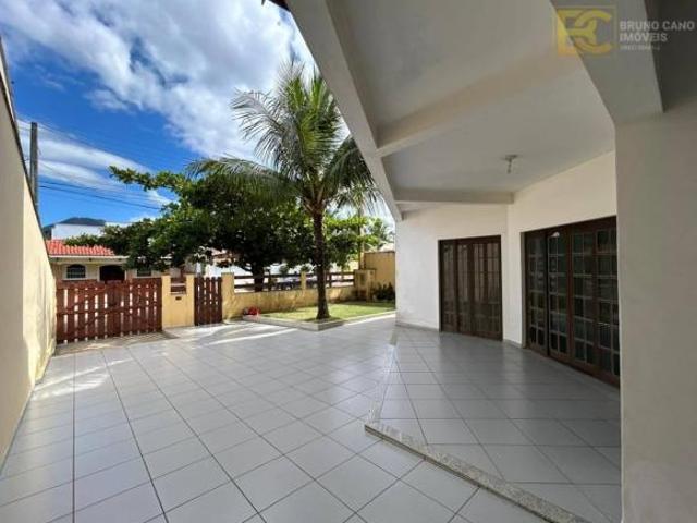 Sobrado com 4 Quartos à venda Flórida Peruíbe/SP
