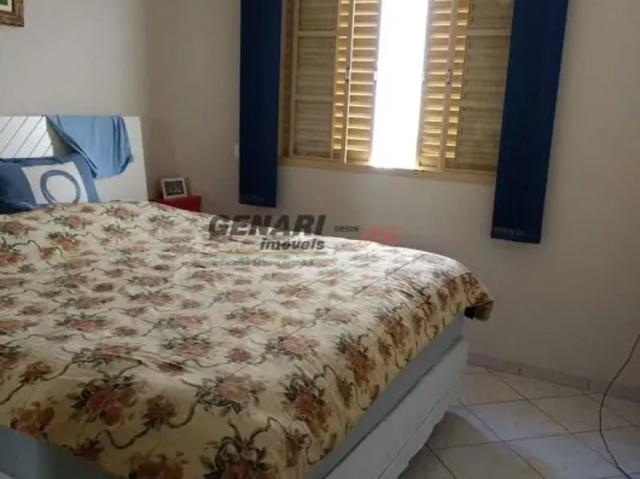Sobrado com 4 quartos a venda Jardim Adriana Indaiatuba/SP