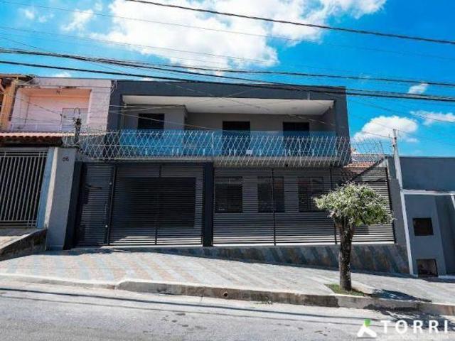 Sobrado com 4 Quartos à venda no Bairro Jardim Morumbi, em Sorocaba/SP