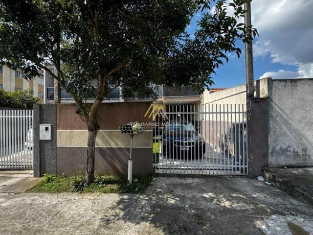 Sobrado com 4 Quartos à Venda no Bairro Parque da Fonte | São José dos Pinhais/PR