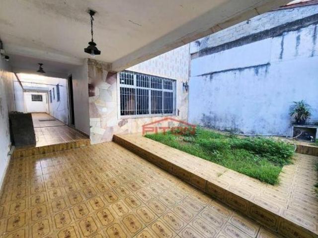Sobrado com 4 quartos à venda no Cangaíba São Paulo/SP