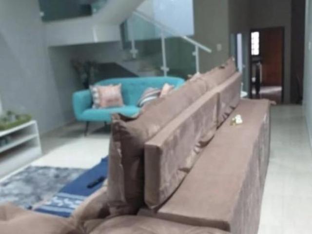 SOBRADO COM 4 QUARTOS À VENDA NO JARDIM BRASIL ITUPEVA SP