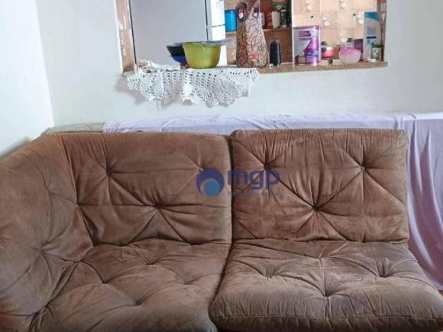 Sobrado com 4 quartos, à venda no Jardim Brasil 97 m² São Paulo/SP