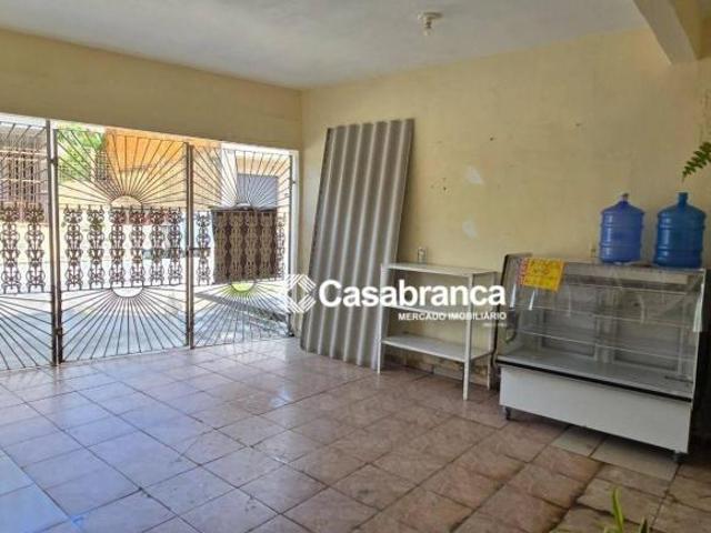 Sobrado com 4 quartos à venda no Jardim Santo André II, em Sorocaba/SP