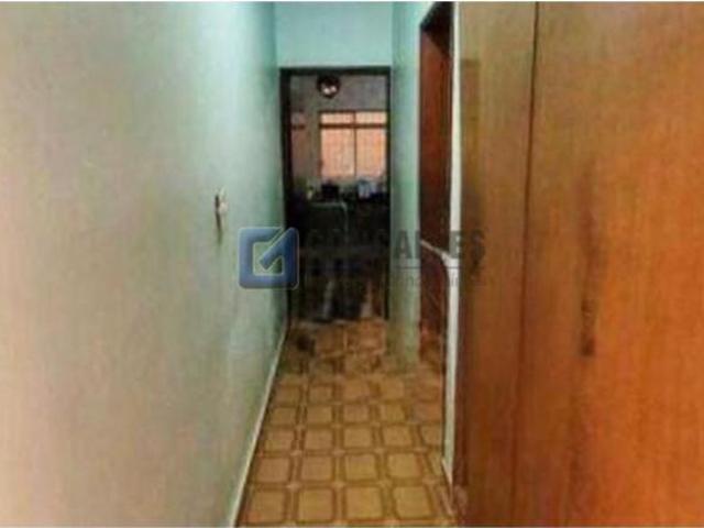 Sobrado com 4 quartos à venda no Parque João Ramalho em Santo André/SP