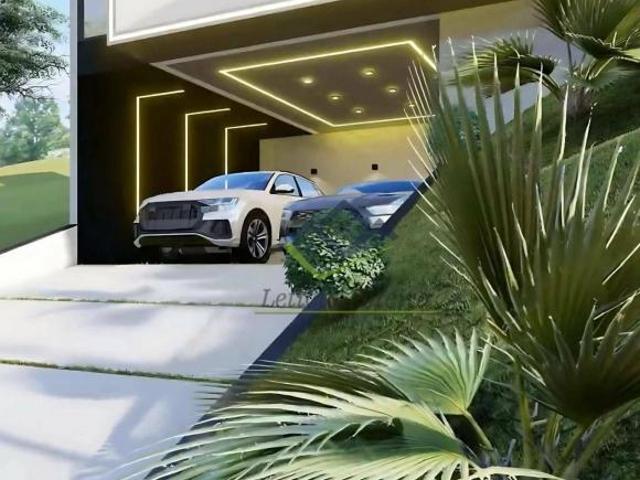 Sobrado com 4 quartos à venda, no Residencial Arujá Ville II 298 m² por R$ 3.500.000 Parque dos Ar