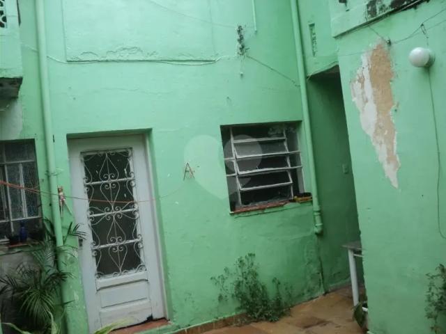 Sobrado com 4 quartos à venda ou para locação em Água fria SP