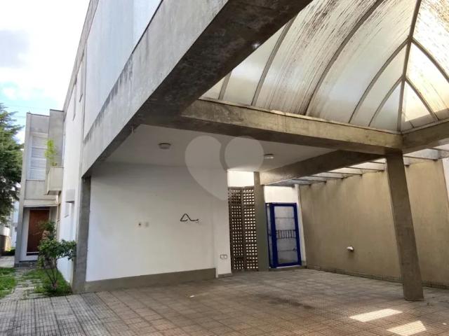 Sobrado com 4 quartos à venda ou para locação em Brooklin Paulista SP