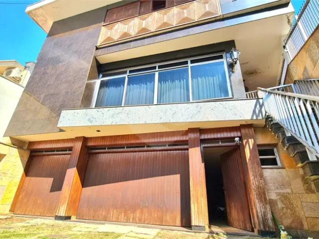 Sobrado com 4 quartos à venda ou para locação em Jardim da saúde SP