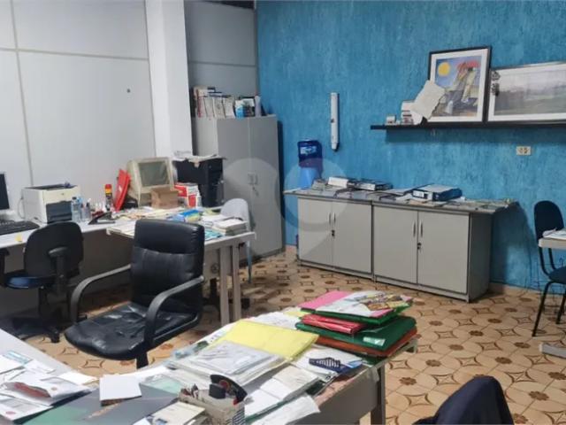 Sobrado com 4 quartos à venda ou para locação em Planalto Paulista SP