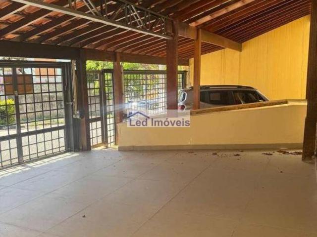Sobrado com 4 quartos, Adalgisa, Osasco R$ 1.2 mi, Cod: 2784