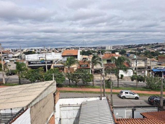 SOBRADO COM 4 QUARTOS Barão