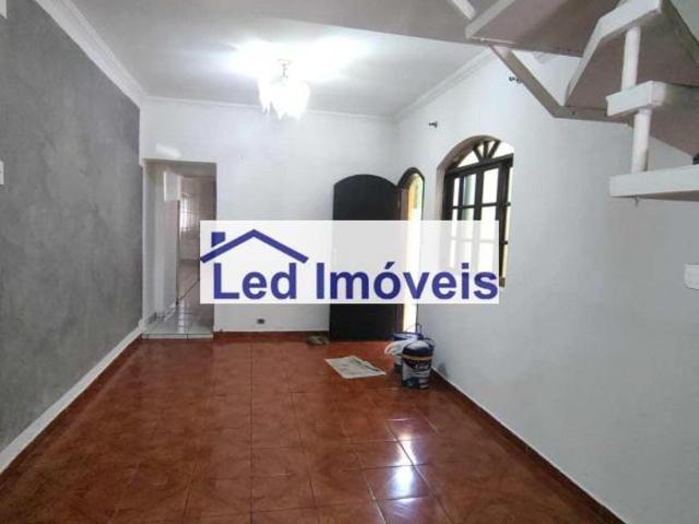 Sobrado com 4 quartos, Bela Vista, Osasco R$ 530 mil, Cod: 2248