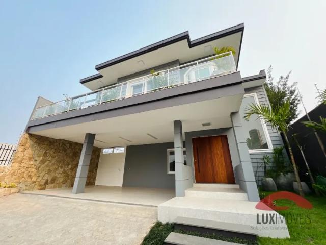 Sobrado com 4 Quartos e 4 banheiros à Venda, 314 m² por R$ 1.980.000
