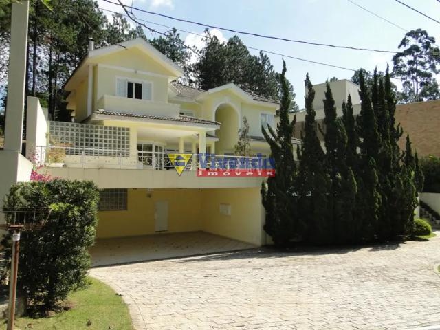 Sobrado com 4 Quartos e 4 banheiros à Venda, 430 m² por R$ 3.300.000