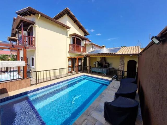 Sobrado com 4 Quartos e 5 banheiros à Venda, 350 m² por R$ 1.000.000