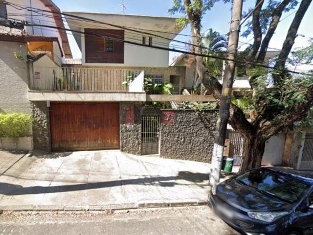 Sobrado com 4 Quartos e 6 banheiros à Venda Parque Sao Domingos