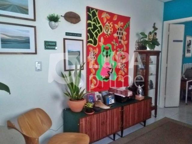 SOBRADO COM 4 QUARTOS E 6 VAGAS, PARA VENDA, VILA MARIA