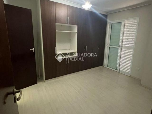 Sobrado com 4 quartos e 108m² para alugar em Jardim, Santo André
