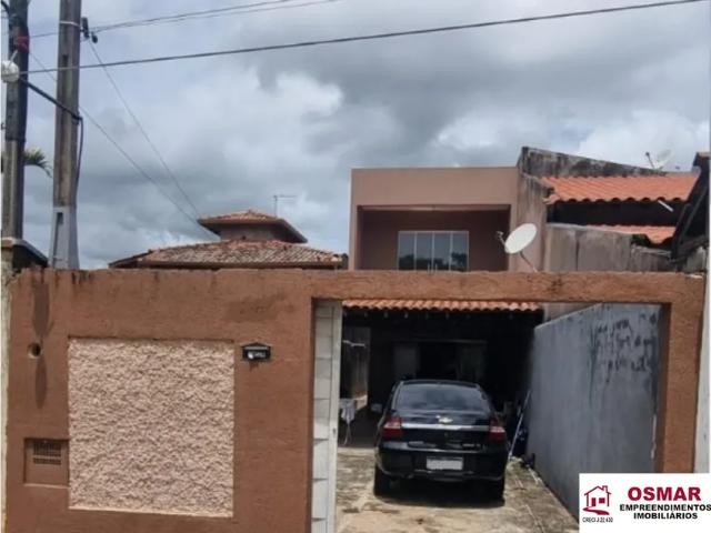 Sobrado com 4 Quartos e 1 banheiro à Venda, 225 m² por R$ 350.000