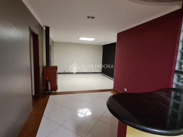 Sobrado com 4 quartos e 239m² para alugar em Nova Petrópolis, São Bernardo do Campo