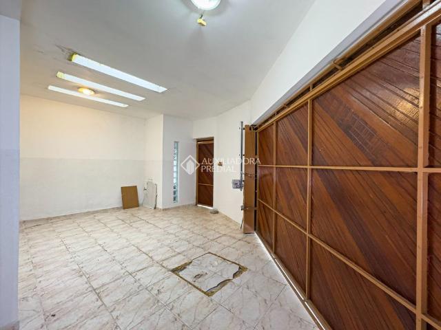 Sobrado com 4 quartos e 243m² para alugar em Nova Petrópolis, São Bernardo do Campo