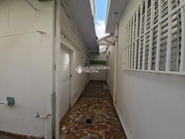Sobrado com 4 quartos e 285m² para alugar em Centro, São Bernardo do Campo