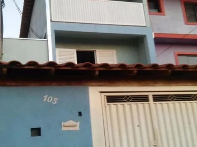 Sobrado com 4 Quartos e 2 banheiros à Venda, 150 m² por R$ 320.000