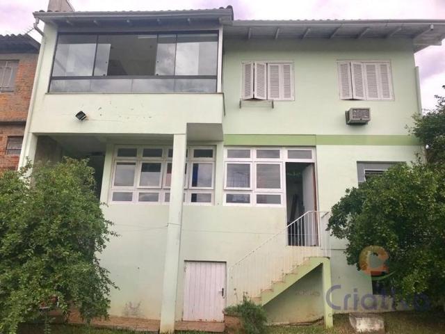 Sobrado com 4 Quartos e 2 banheiros à Venda, 166 m² por R$ 480.000