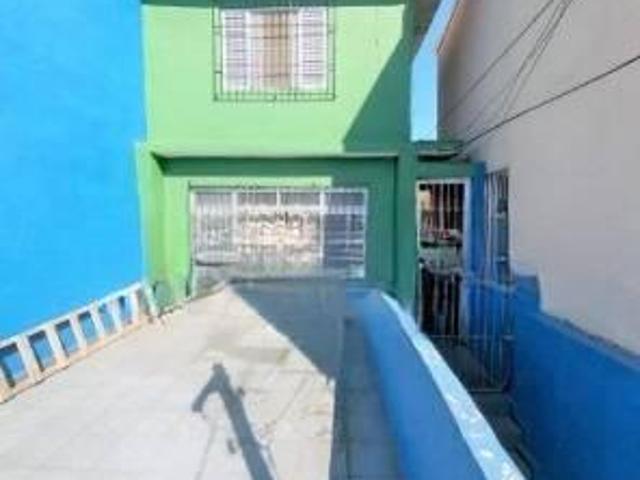 Sobrado com 4 Quartos e 2 Banheiros à Venda, 177 m² Bussocaba, Osasco