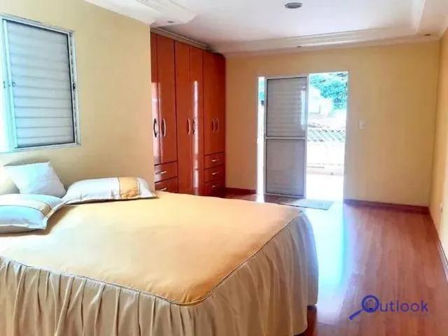 Sobrado com 4 Quartos e 2 banheiros à Venda, 107 m² por R$ 500.000
