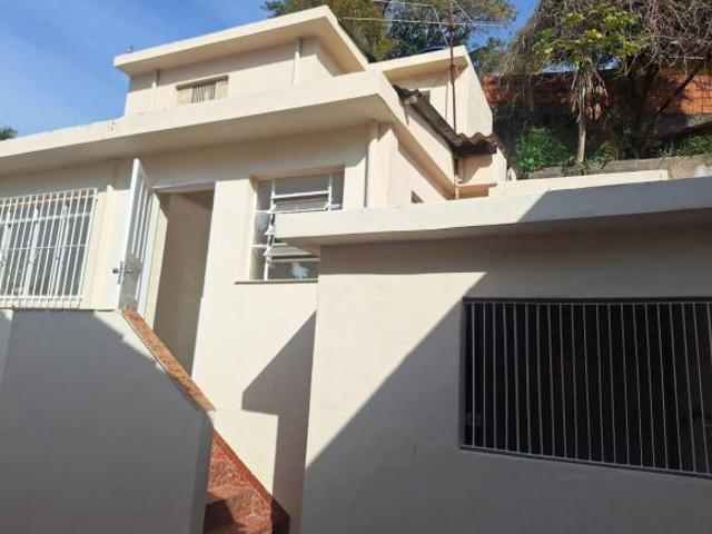 Sobrado com 4 quartos e 2 vagas à venda na Vila Indiana USP/ Butantã. FL64