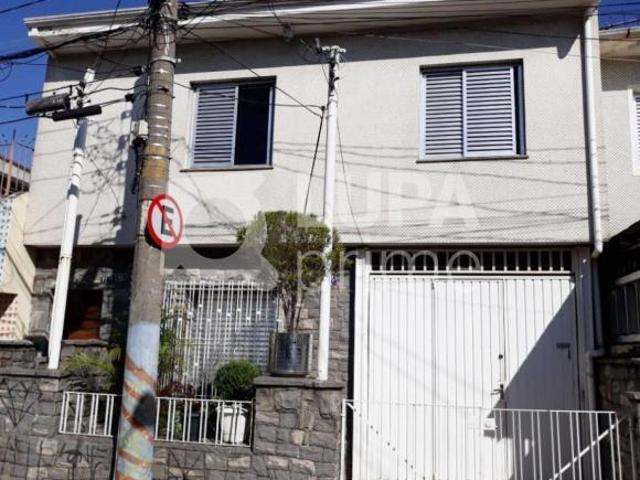 SOBRADO COM 4 QUARTOS E 2 VAGAS DE GARAGEM PARA VENDA, VILA GUILHERME, SÃO PAULO