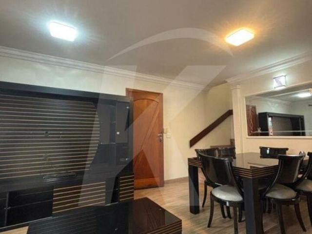 Sobrado com 4 Quartos e 3 banheiros 212 m² por R$ 1.100.000,00 Freguésia do Ó
