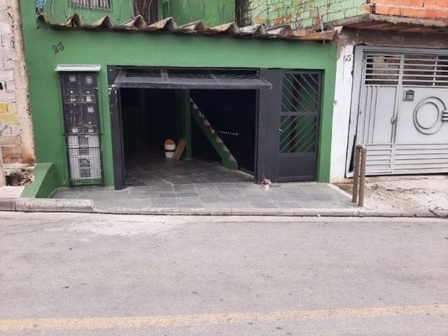 Sobrado com 4 Quartos e 3 banheiros à Venda, 125 m² por R$ 350.000