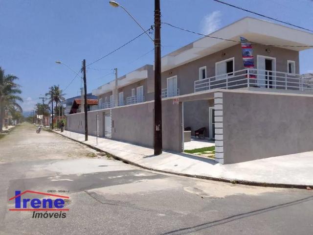 Sobrado com 4 Quartos e 3 banheiros à Venda, 133 m² por R$ 870.000