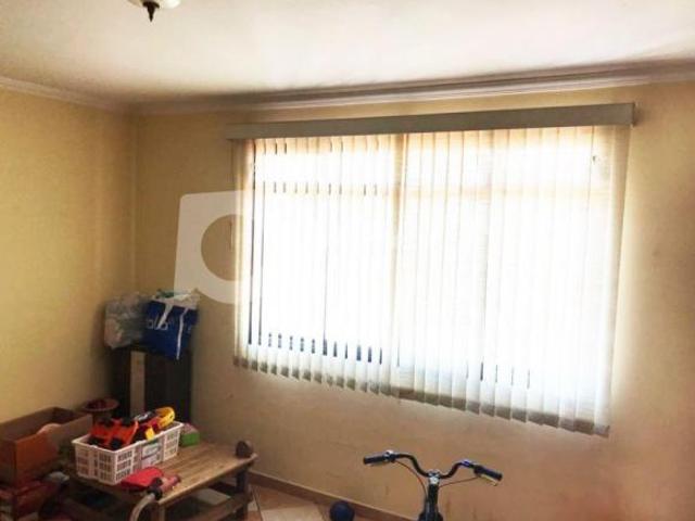 SOBRADO COM 4 QUARTOS E 3 VAGAS DE GARAGEM PARA VENDA, PARQUE VITÓRIA, SÃO PAULO