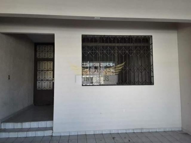 Sobrado com 4 Quartos e Edícula para Comprar, 188m² Jardim Stella, Santo André/SP
